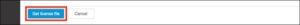 How to create an Autodesk License File