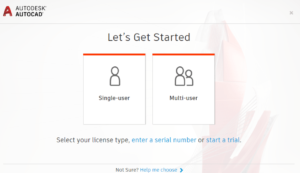 Autodesk License Types and User Management
