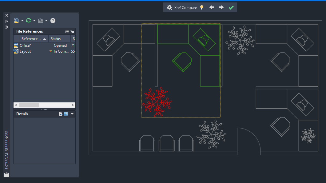 AutoCAD 2021 Updates