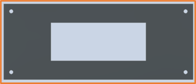 Inventor Model States