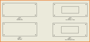 Inventor Model States
