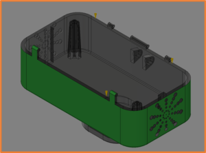 Autodesk Fusion 360 Simulation