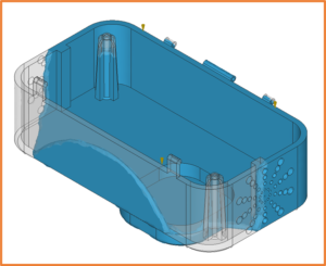 Autodesk Fusion 360 Simulation