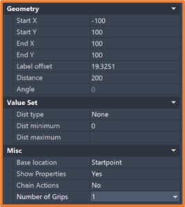 Creating Dynamic Blocks in AutoCAD