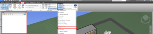Autodesk Navisworks Selection Sets
