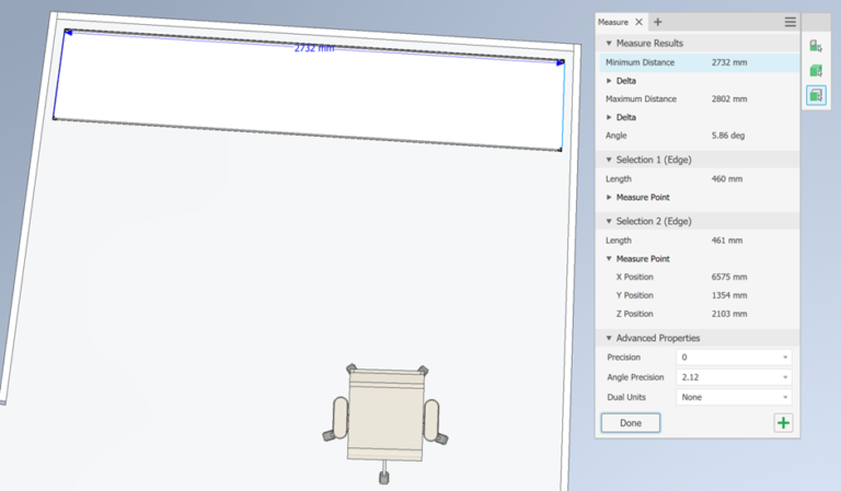 Inventor to Revit Interoperability Inventor to Revit Interoperability
