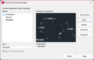 Changing Units in AutoCAD | How to Guide