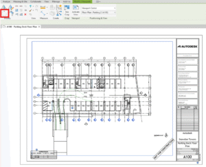 Rotate Views on Sheets in Revit
