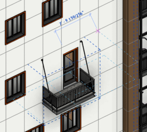Revit Work Planes