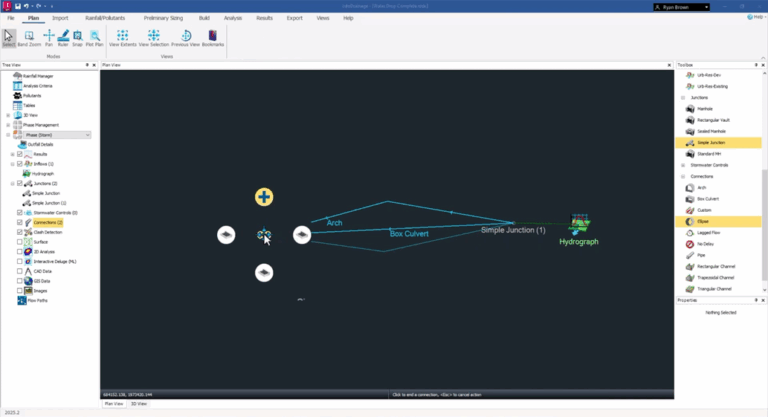 Autodesk InfoDrainage 2026: Turn Drainage Models into Investment-Grade ...
