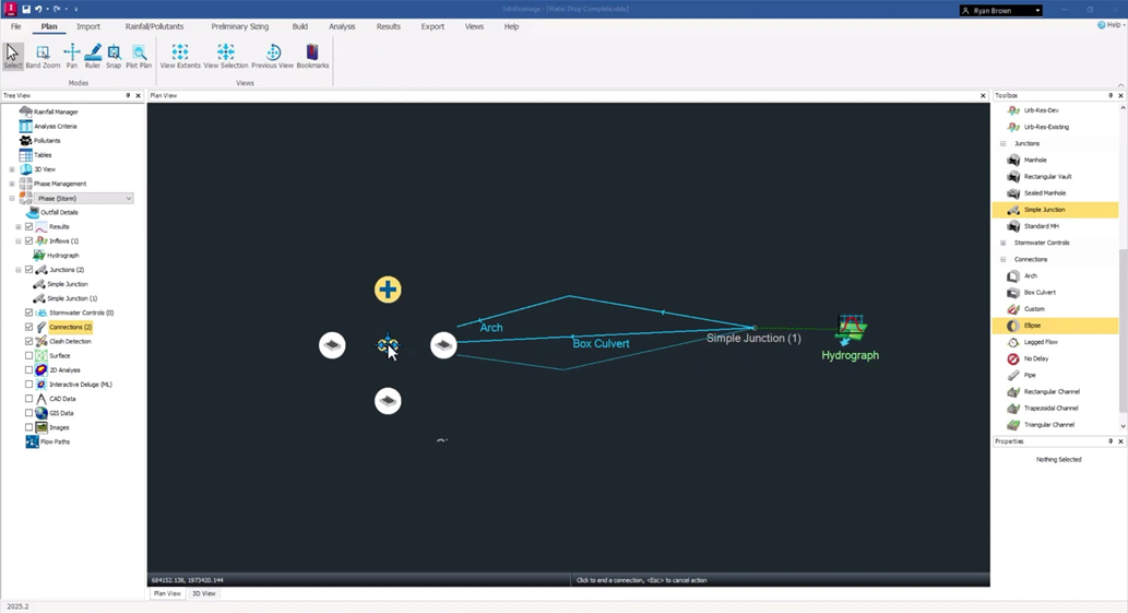 Autodesk InfoDrainage 2026: Turn Drainage Models into Investment-Grade ...