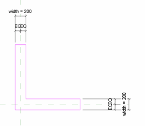 How to use the Flip Tool in Revit Family Editor
