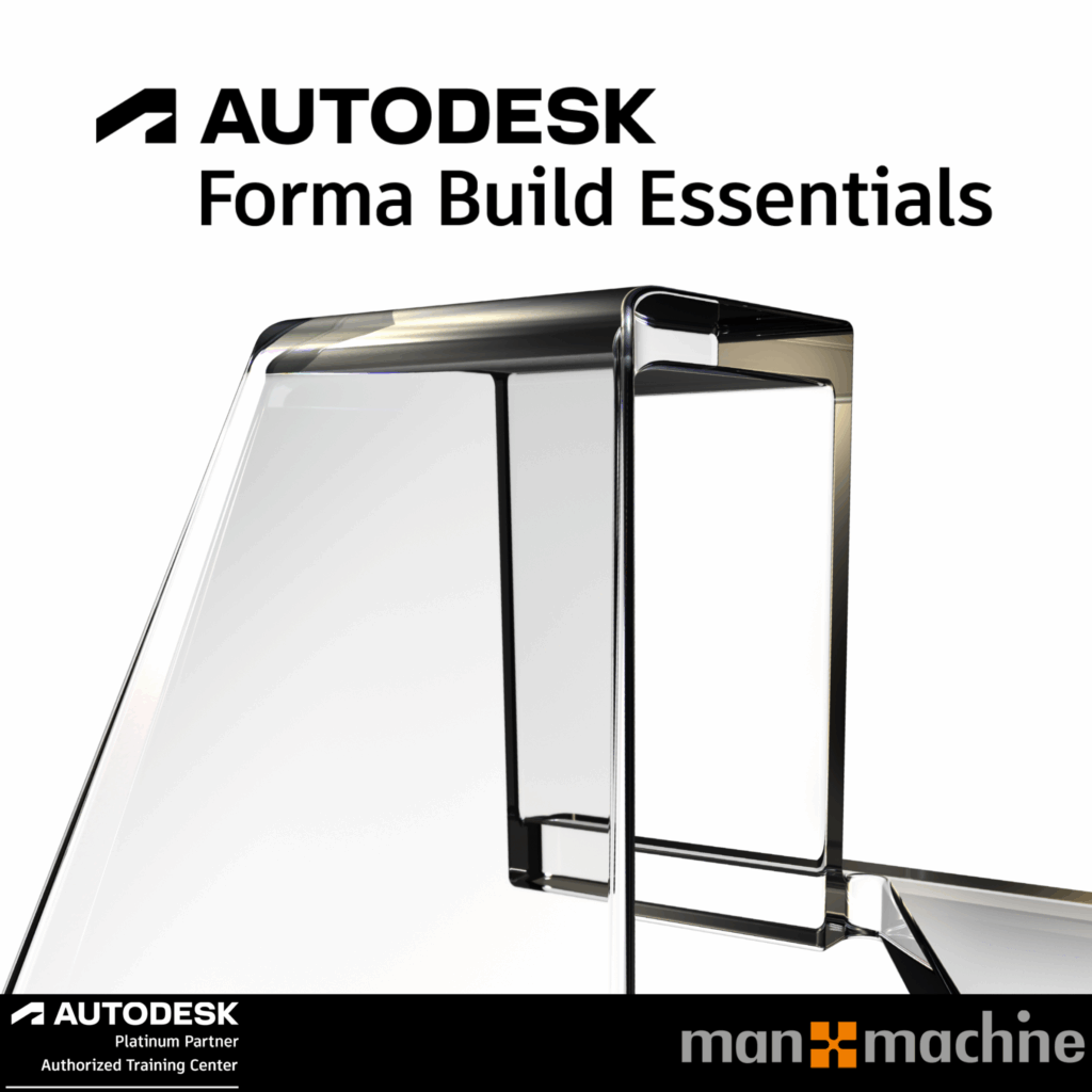 Autodesk Forma Build Essentials | Buy Official 2026 Software
