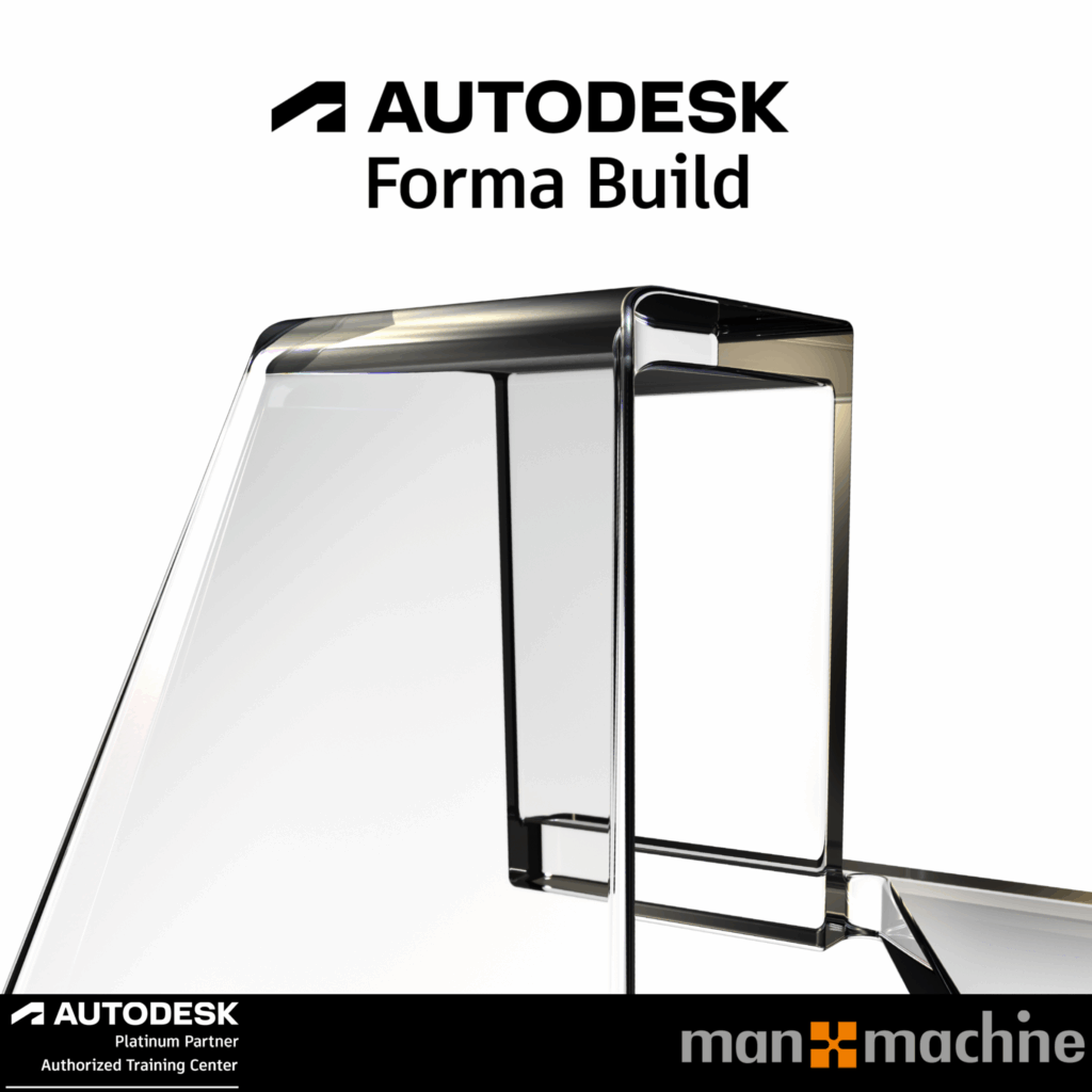 Autodesk Forma Build | Buy Official 2026 Software